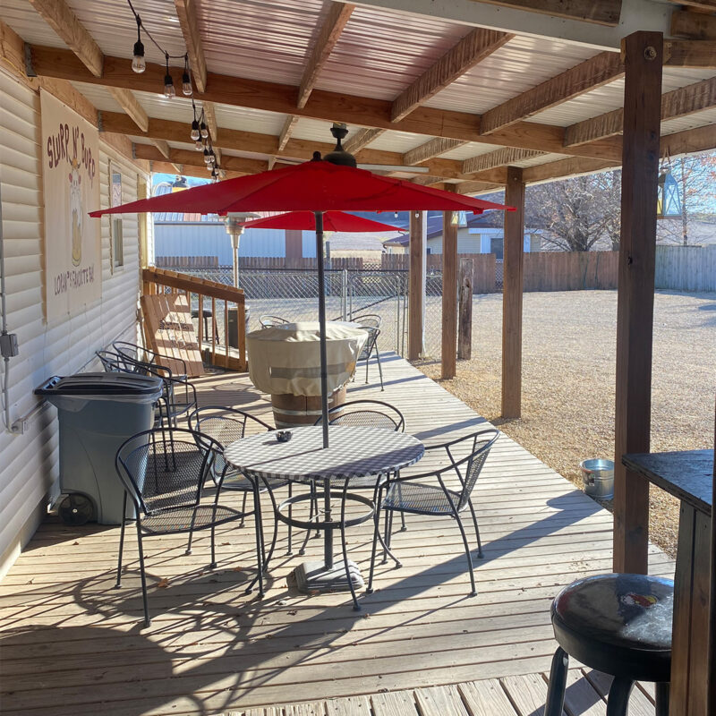 Slurp N Burp Bar & Grill – Loran’s Favorite Bar