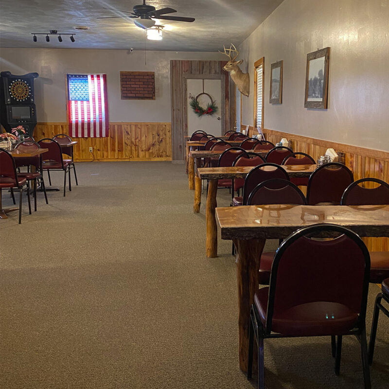 Slurp N Burp Bar & Grill – Loran’s Favorite Bar