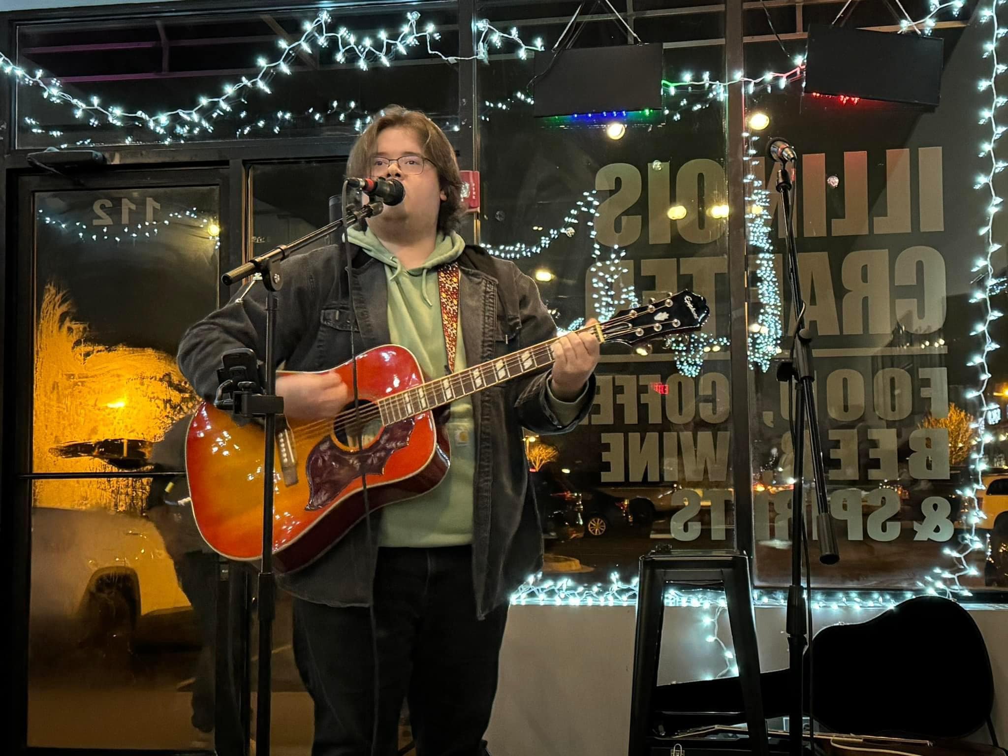 Events from June 22 – April 5 – Slurp N Burp Bar & Grill