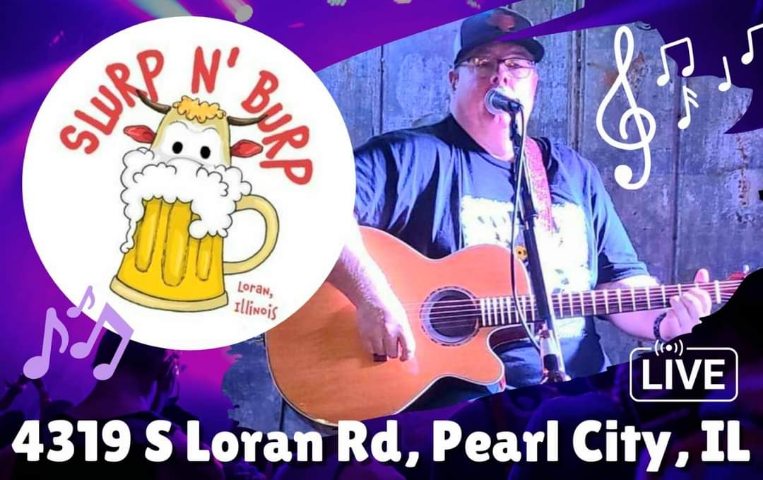 Upcoming Events – Slurp N Burp Bar & Grill